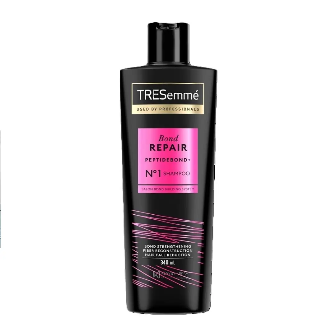 TRESemmé Bond Repair Shampoo 340ml