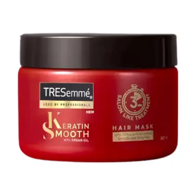 TRESemmé Keratin Smooth Deep Smoothing Mask 300ml