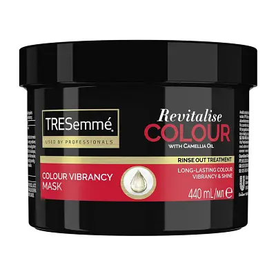 TRESemmé Revitalise Colour Colour Hair Mask… | Klassy Missy