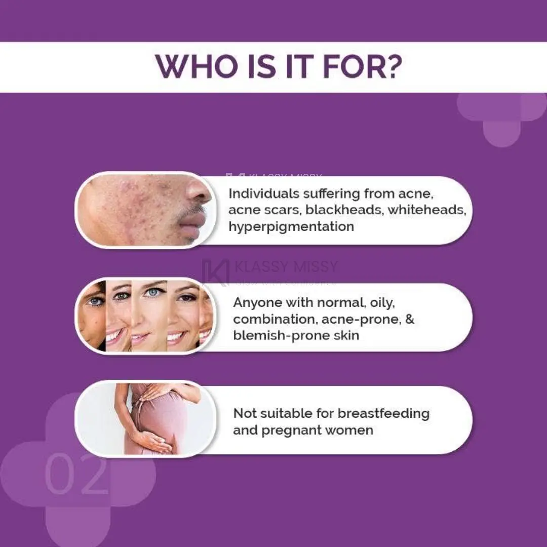 The Derma Co 0.1% Retinol Serum for Anti Aging Skin 30ml