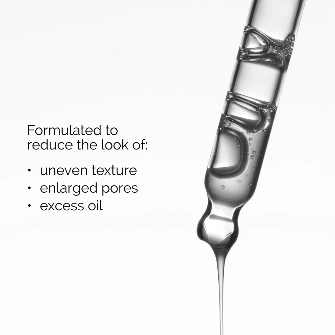 The Ordinary Balancing & Clarifying Serum For Blemish-Prone Skin
