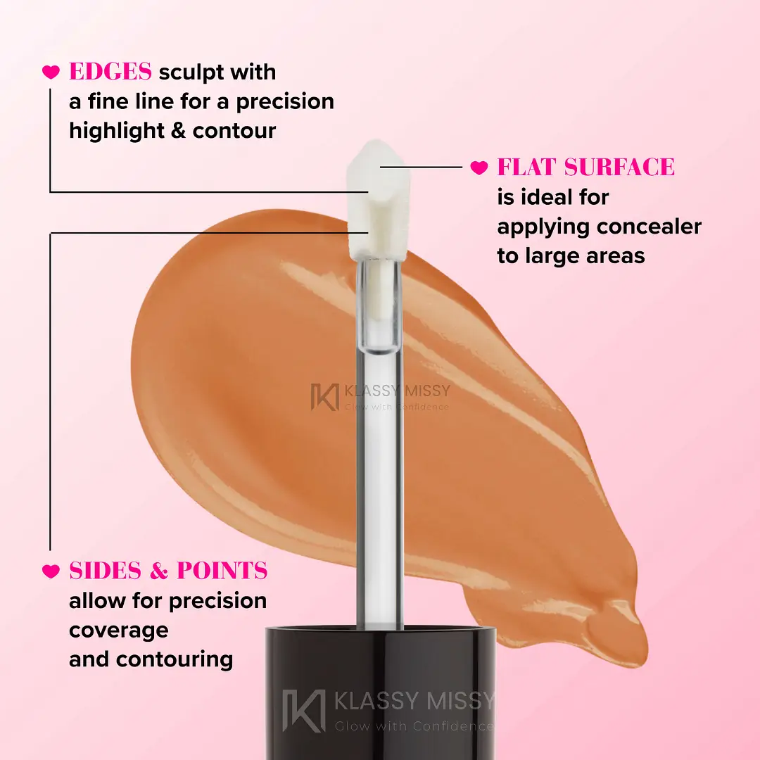 Too Faced Born This Way Super Coverage Multi-Use Concealer 13.5ml ...