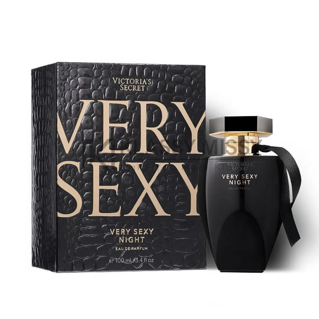 Victoria's Secret Very Sexy Night Eau de Parfum 100ml