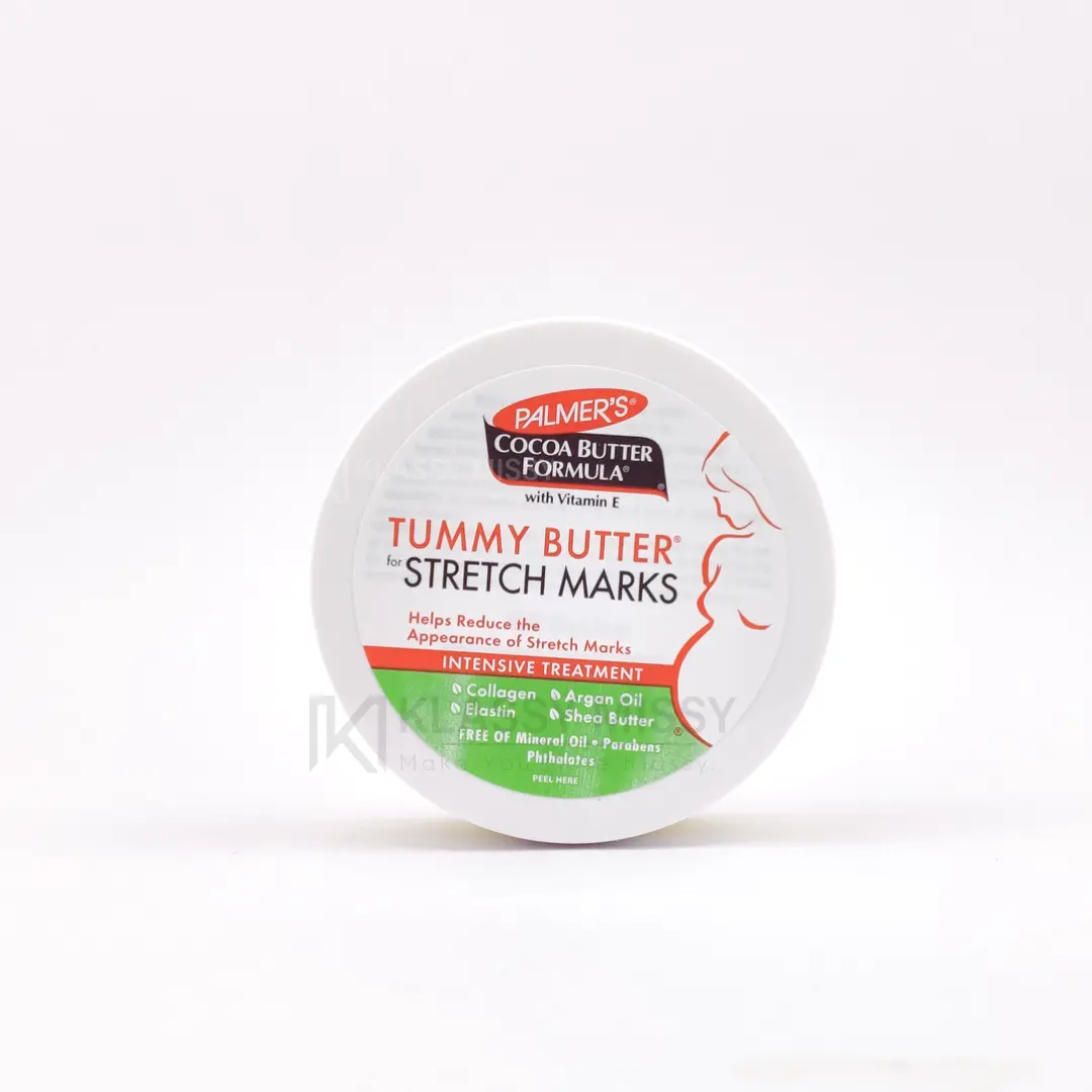 Palmer's Cocoa Butter Tummy Butter for Stretch Marks 125g