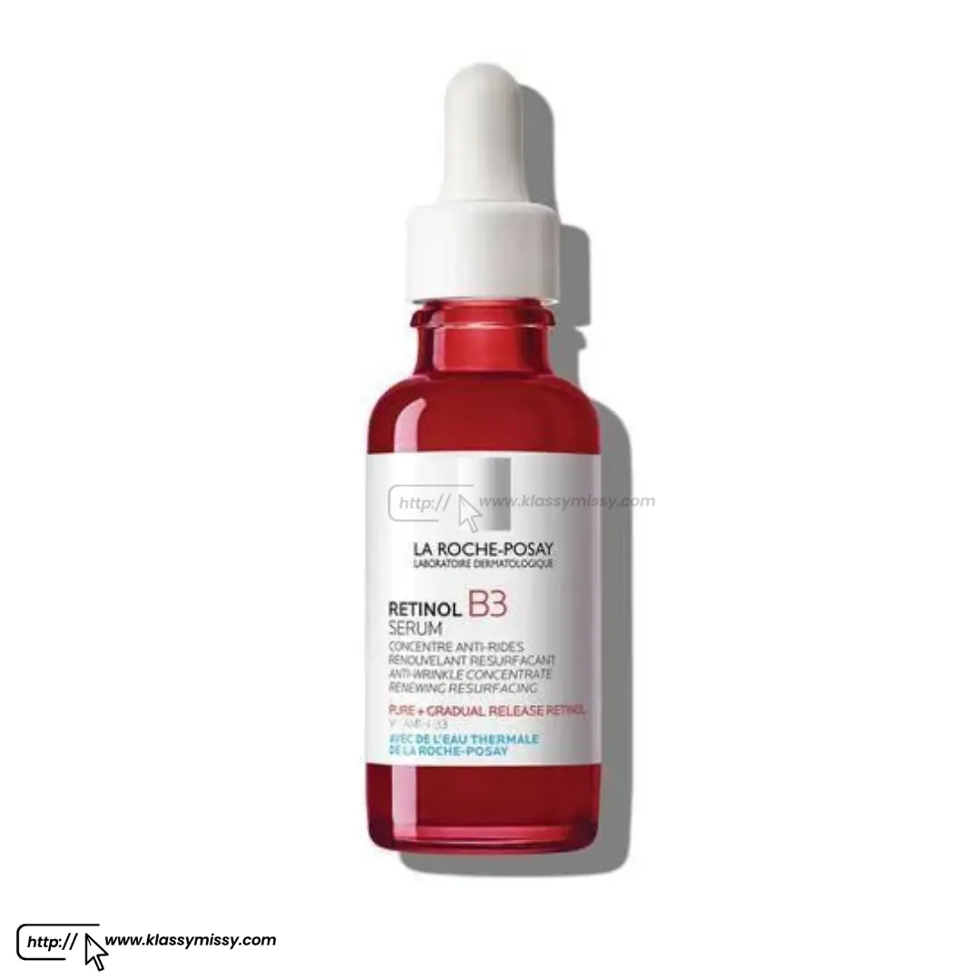 La Roche-Posay Retinol B3 Pure Retinol Serum 30ml