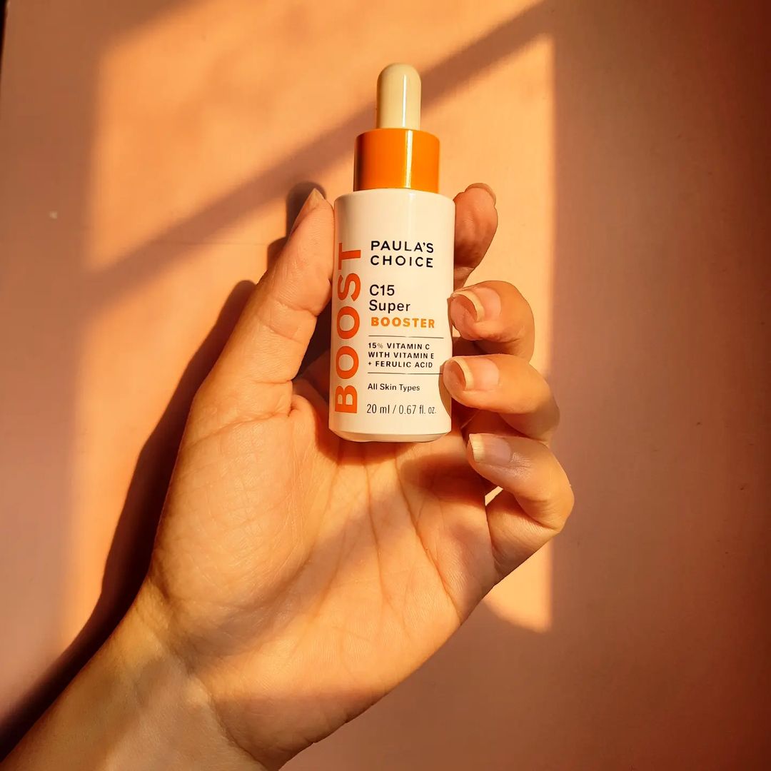 Paula's Choice C15 Super Booster 20ml