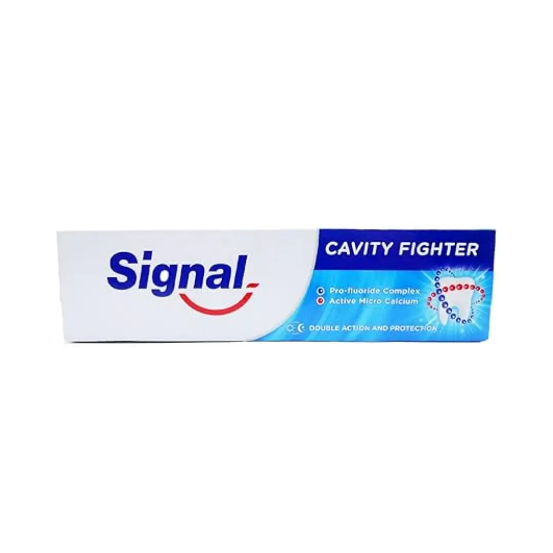 Signal Cavity Fighter Toothpaste 100ml