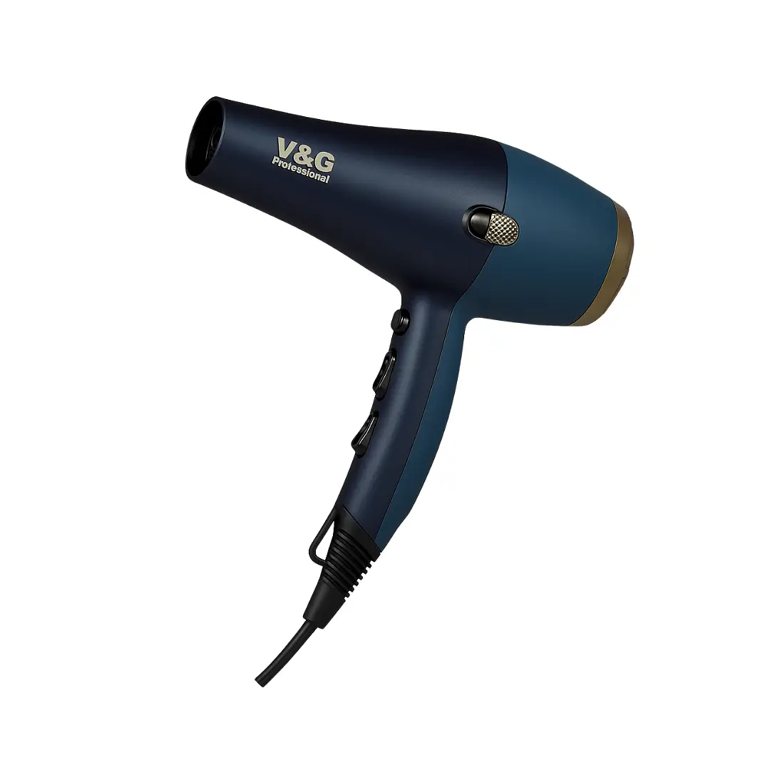 V&G Professional Hair Dryer Model 2000
